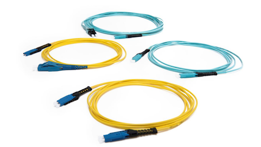 The Future is Dense: Revolutionizing Data Centers with Fiber Optic ...