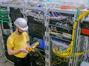 Fiber Optic Training | Certified Optical Network Training